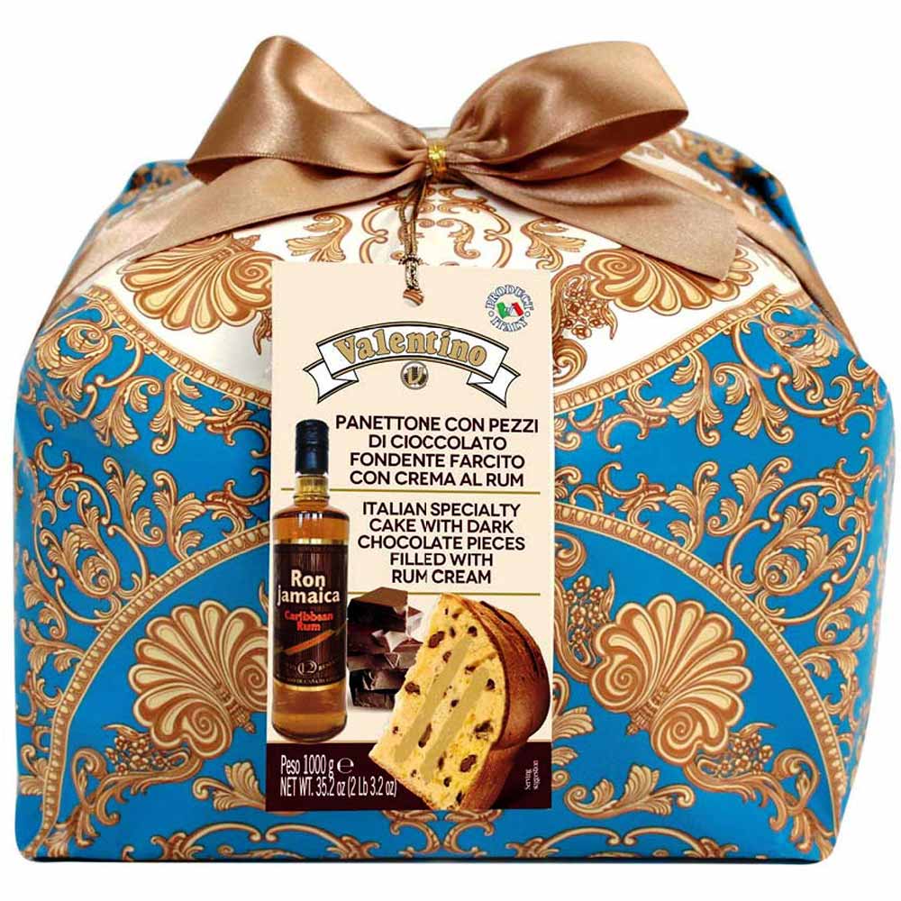 Panettone – The Italian Shop