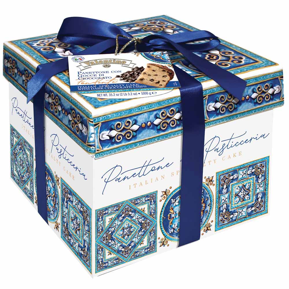 Panettone – The Italian Shop
