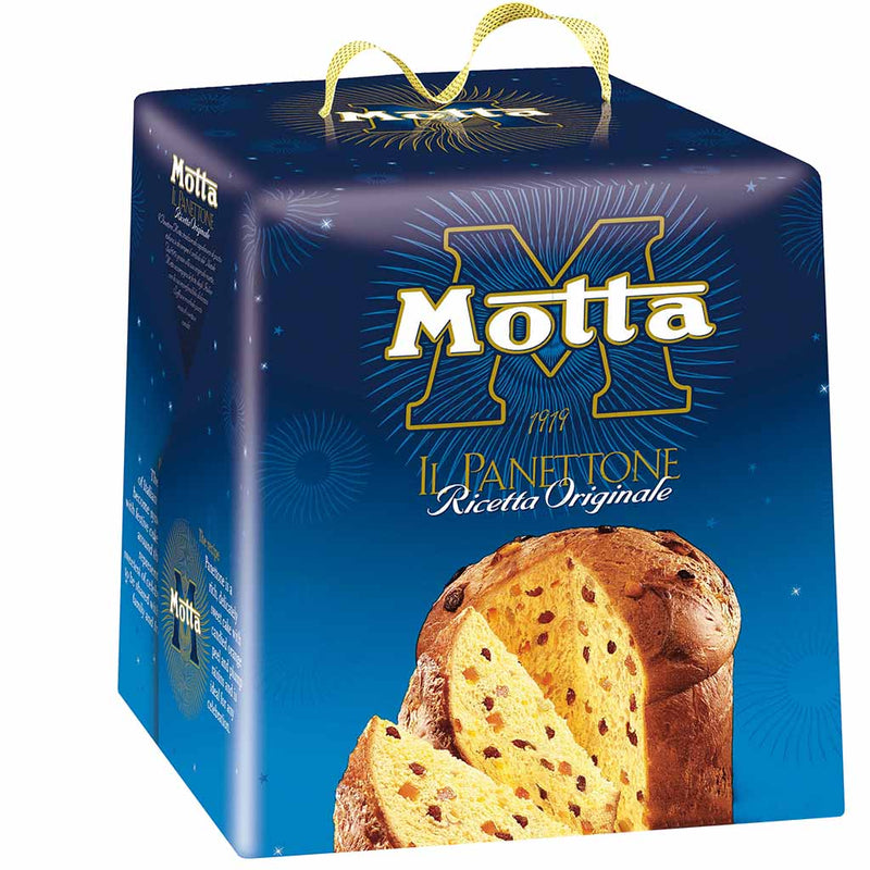 Panettone – The Italian Shop