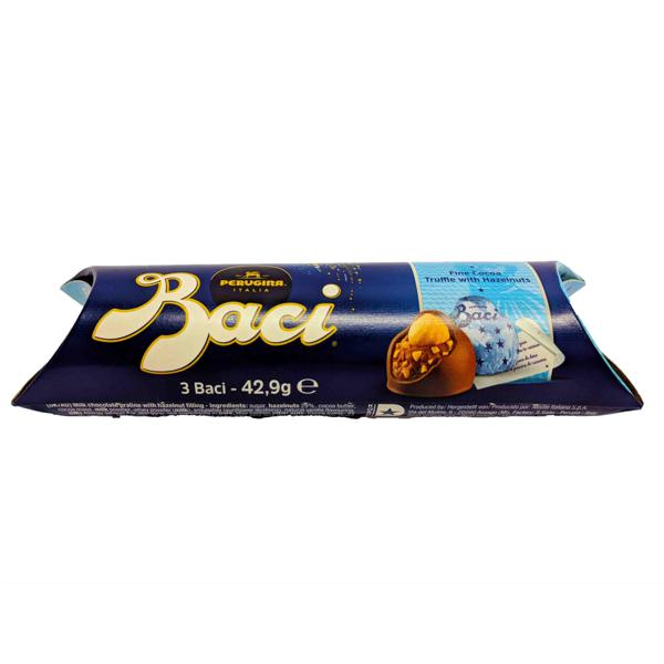 Baci , Pocket Coffee & Mon Cheri – The Italian Shop