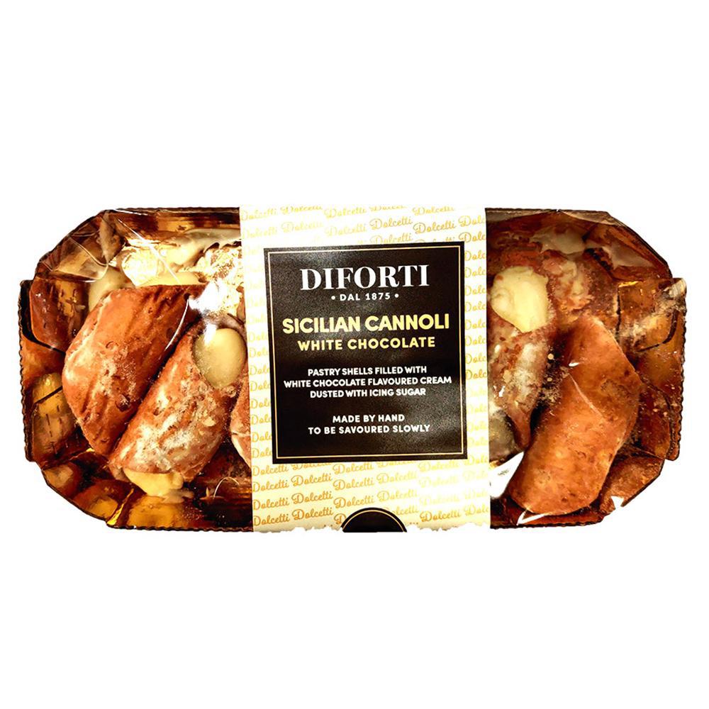 Diforti Collection – The Italian Shop