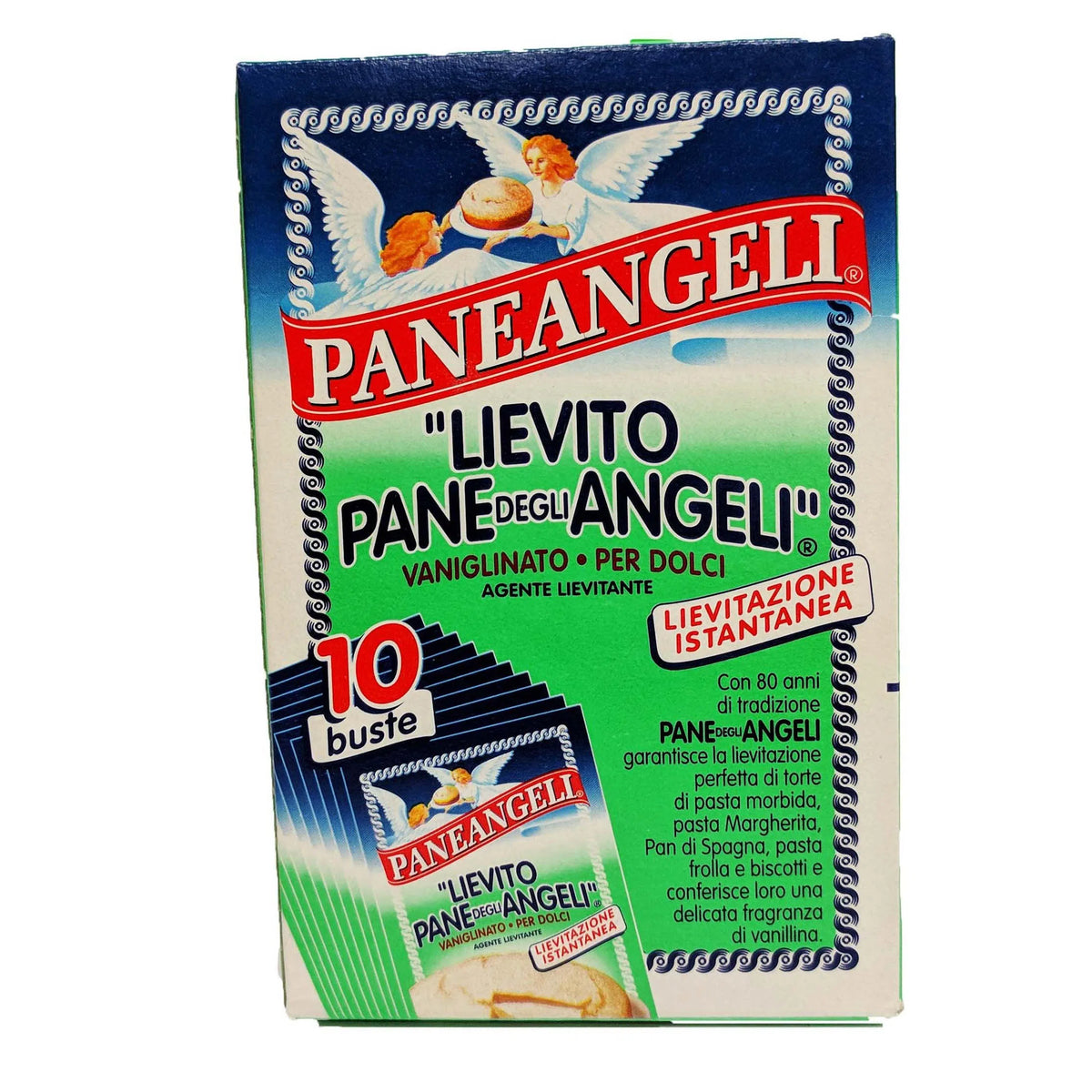 Paneangeli - Pane Angeli 10 pk – The Italian Shop