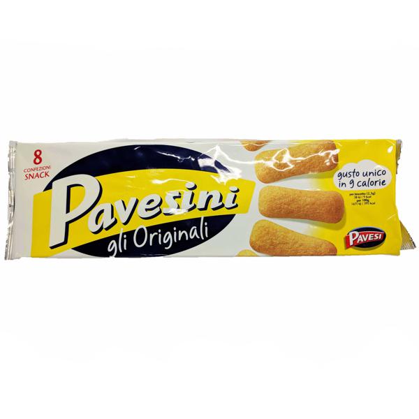 Pavesi - Pavesini gli Originali – The Italian Shop