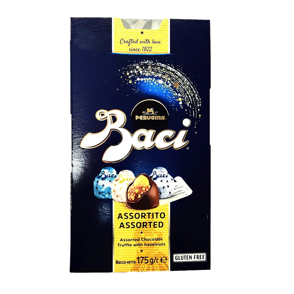 Baci – The Italian Shop