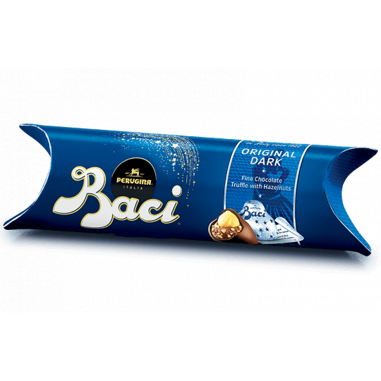 Baci , Pocket Coffee & Mon Cheri – The Italian Shop