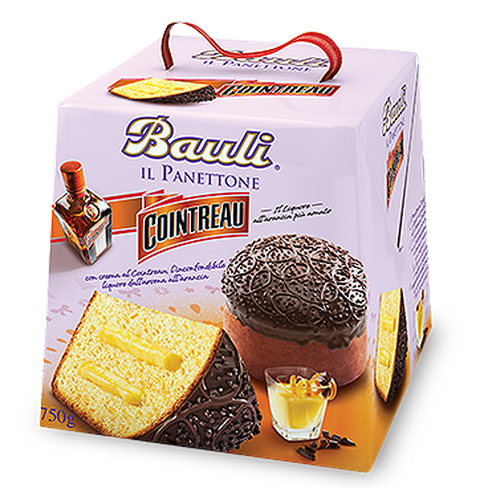 Panettone – The Italian Shop