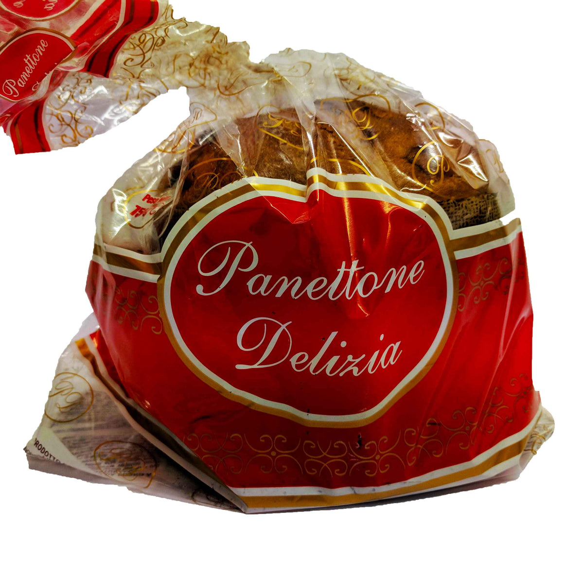 Panettone – The Italian Shop