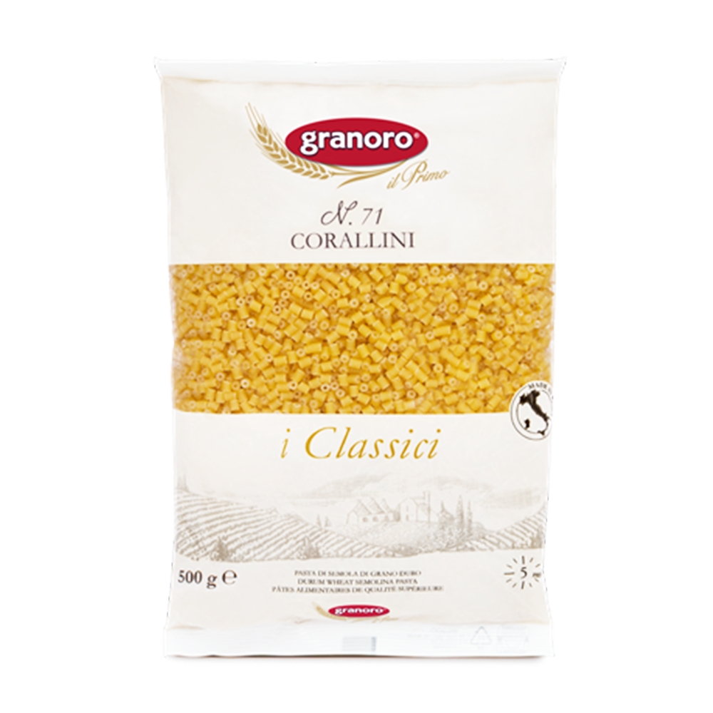 Granoro Pasta - The Italian Shop - Free delivery