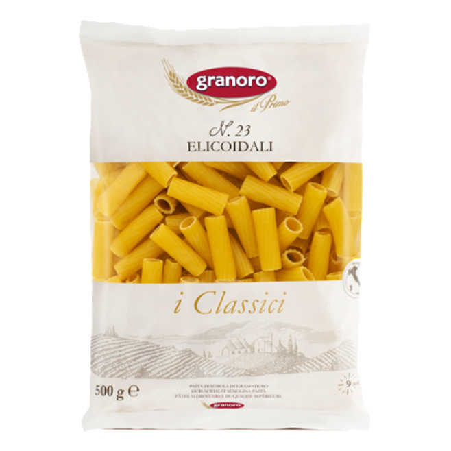 Granoro Pasta - The Italian Shop - Free delivery