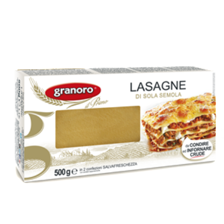 Granoro - Lasagna no 121 – The Italian Shop