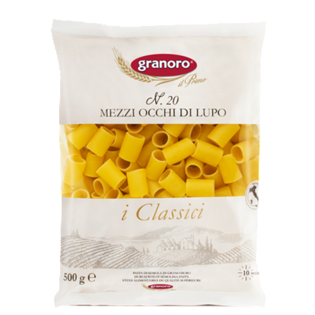 Granoro Pasta - The Italian Shop - Free delivery