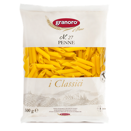 Granoro Pasta - The Italian Shop - Free delivery