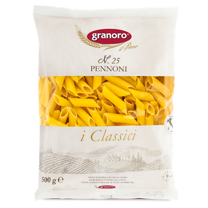 Granoro Pasta - The Italian Shop - Free delivery