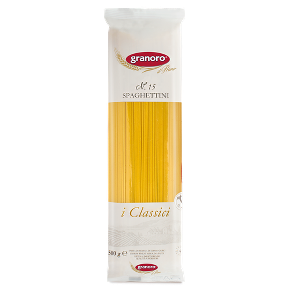 Granoro Pasta - The Italian Shop - Free delivery