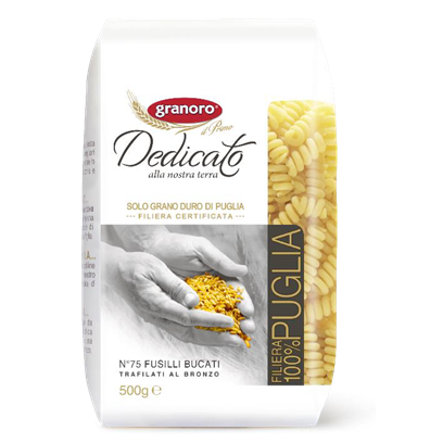 Granoro Pasta - The Italian Shop - Free delivery