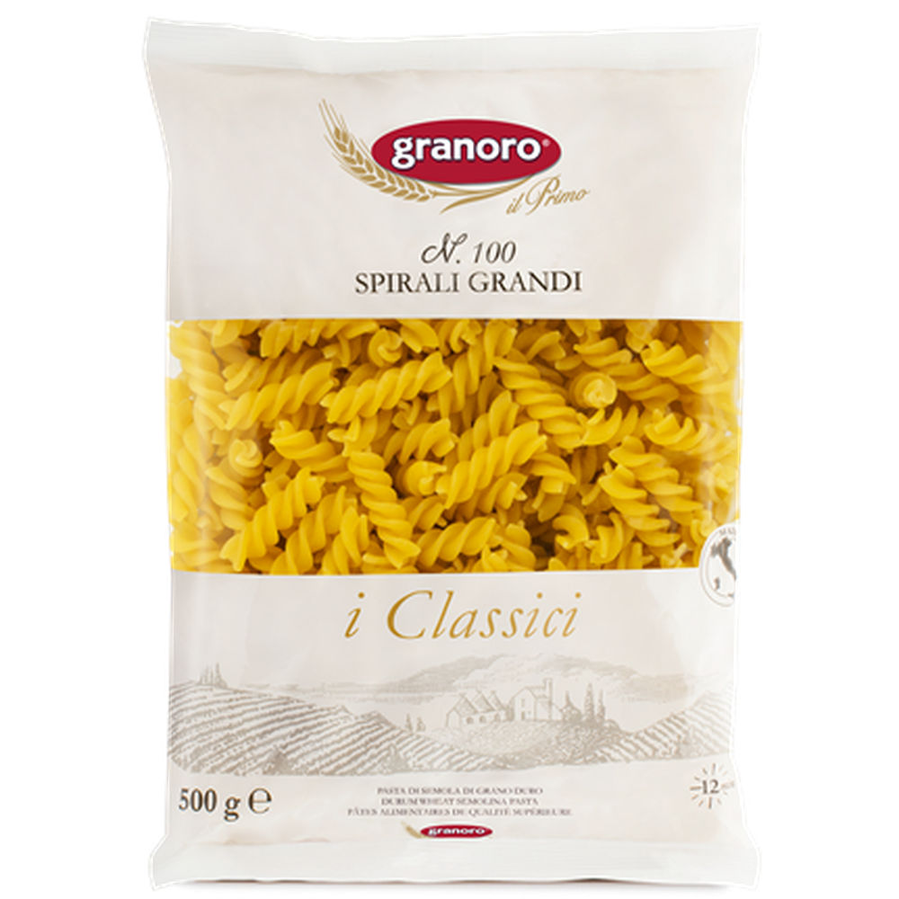 Granoro Pasta - The Italian Shop - Free delivery