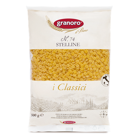 Granoro Pasta - The Italian Shop - Free delivery