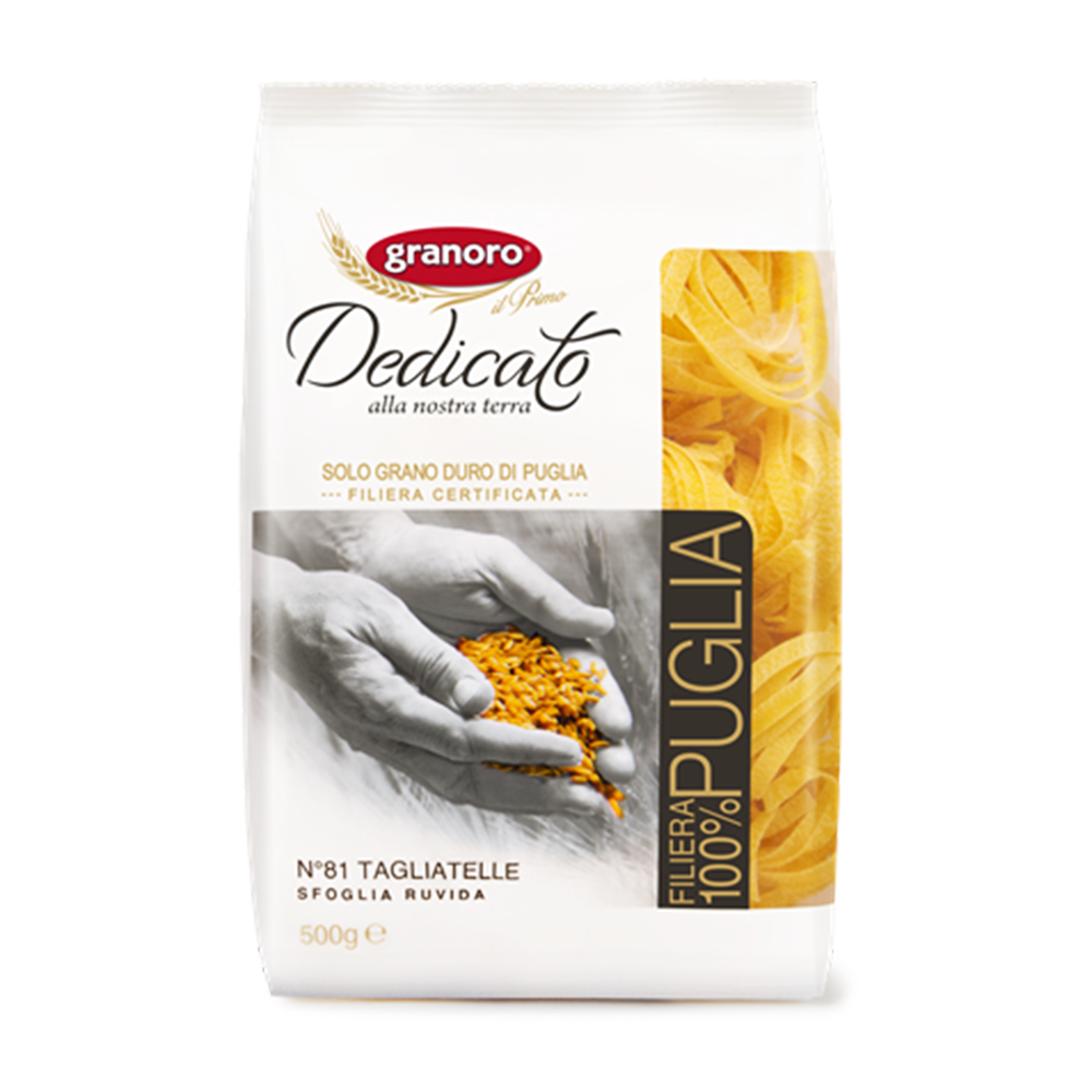Granoro Pasta - The Italian Shop - Free delivery