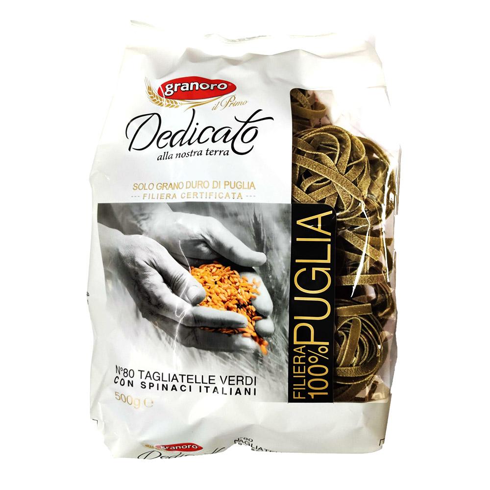 Granoro Pasta - The Italian Shop - Free delivery