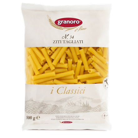 Granoro Pasta - The Italian Shop - Free delivery