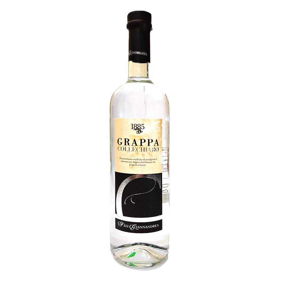 Alcohol – The Italian Shop