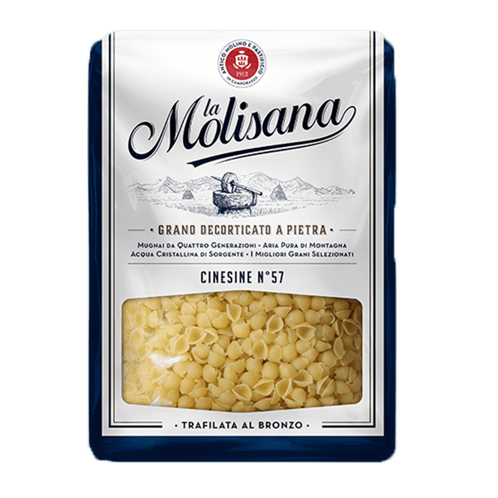 Molisana Pasta - The Italian Shop - Free delivery