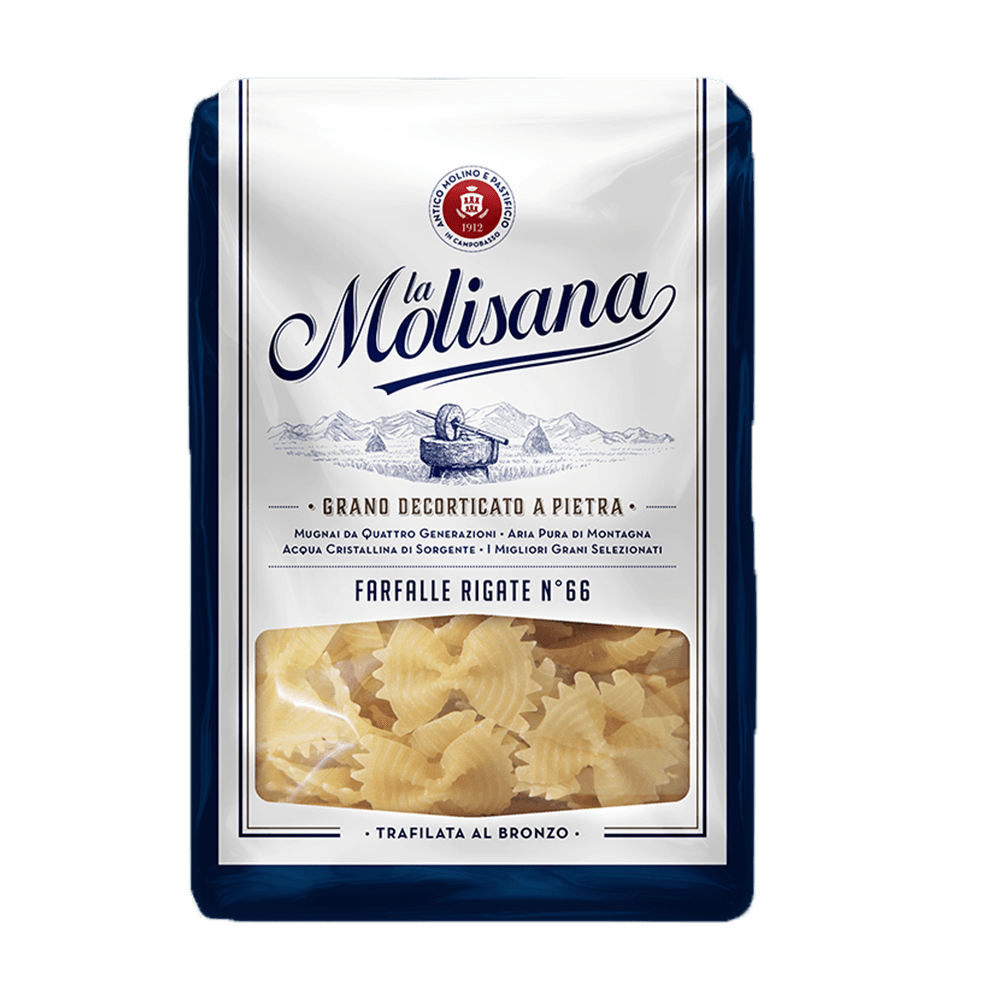 La Molisana - Rigacuore - N.1000 – The Italian Shop