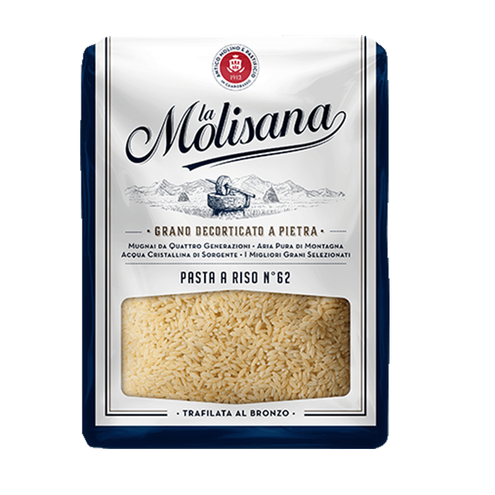 Molisana Pasta - The Italian Shop - Free delivery