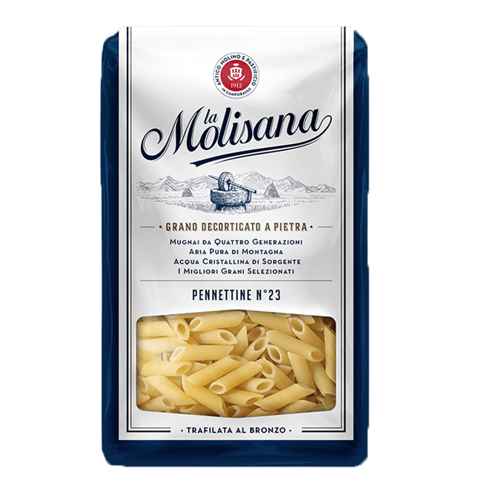 Molisana Pasta - The Italian Shop - Free delivery