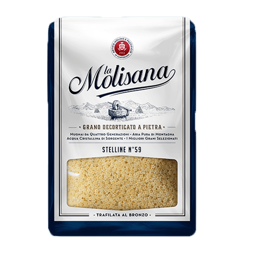 Molisana Pasta - The Italian Shop - Free delivery