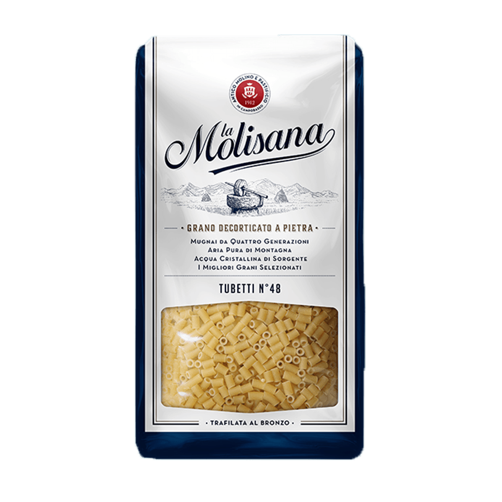 Molisana Pasta - The Italian Shop - Free delivery