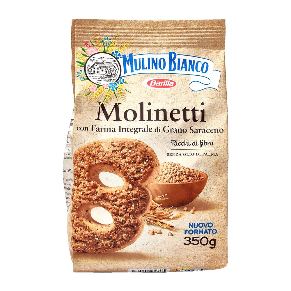 Mulino Bianco - Molinetti – The Italian Shop