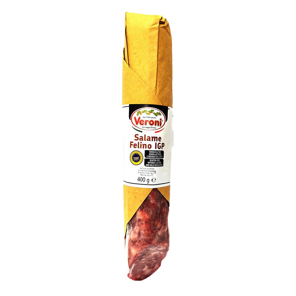 Veroni - Salami Felino – The Italian Shop